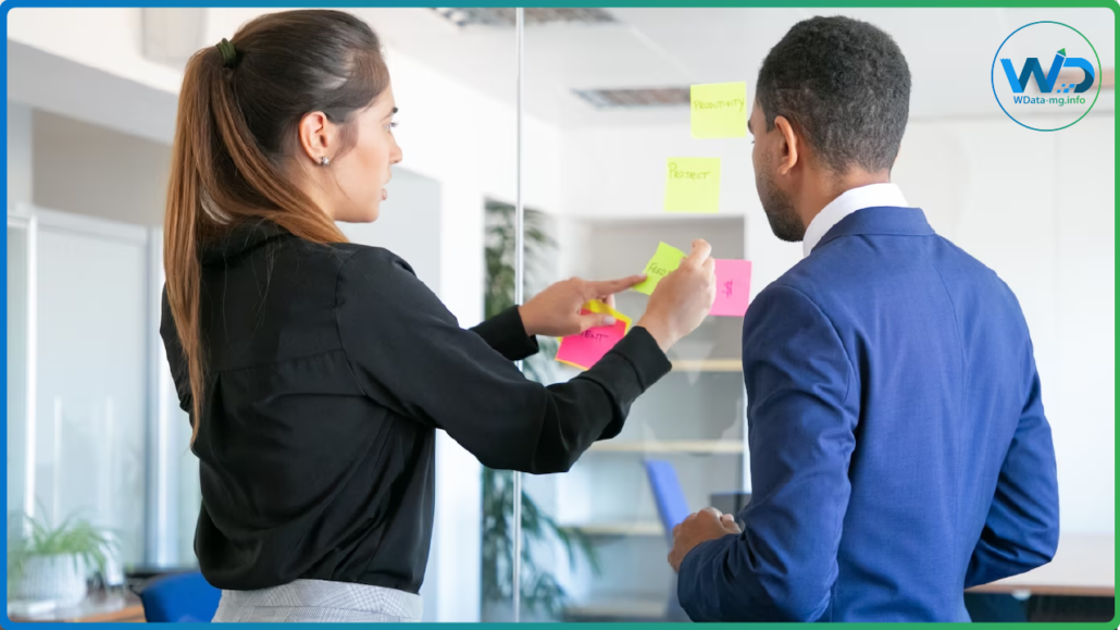 Comment communiquer efficacement avec vos équipes en contact avec les ...