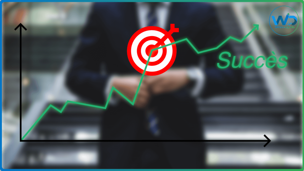 Établir des objectifs pertinents pour une croissance professionnelle et ...